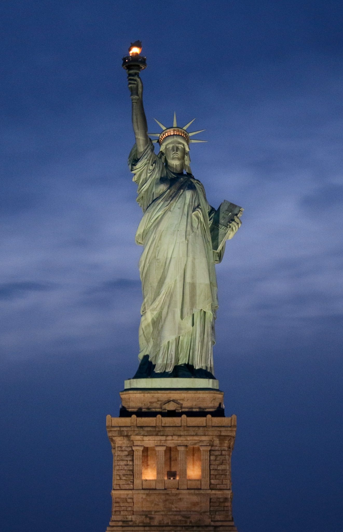 Severna in Centralna Amerika - Zdravi na pot
